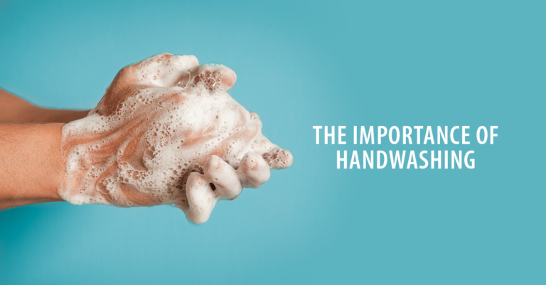 The Importance of Handwashing | Bella Family Healthcare